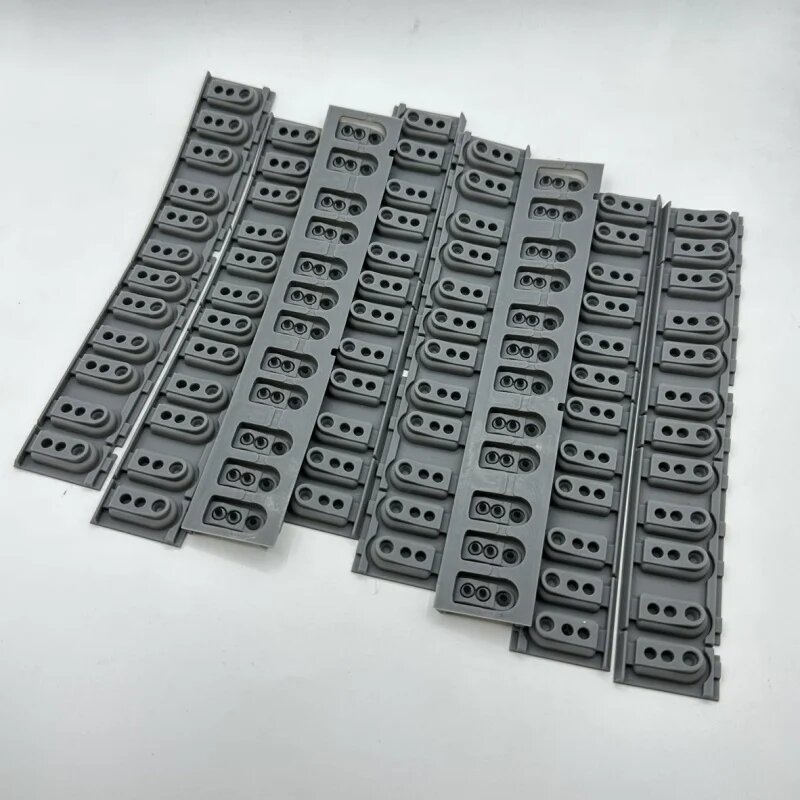 Резиновые контакты для Yamaha CLP 170 230 240 270,330 CVP202 203 207 CVP209 CVP301 CVP303 CVP401 CVP501 CVP307 8pcs