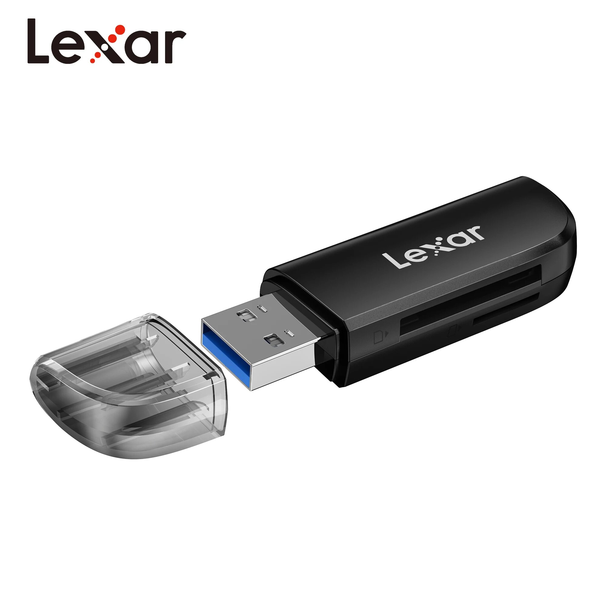 Lexar Card Reader RW300 USB 3.2