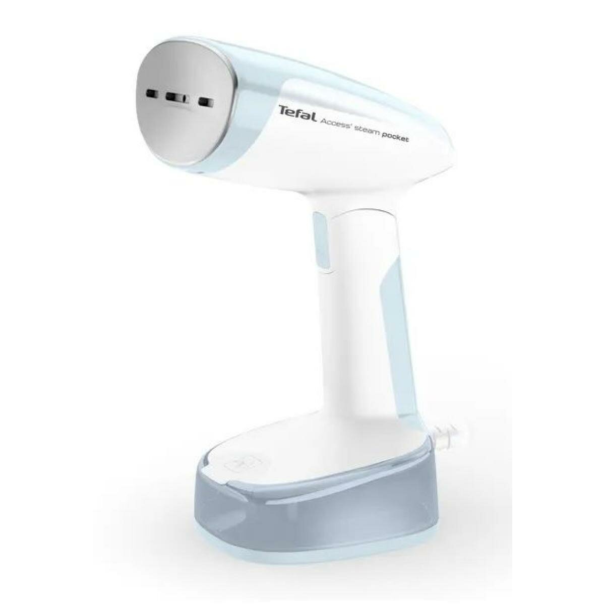 Отпариватель ручной Tefal DT3041E1 Бело-голубой