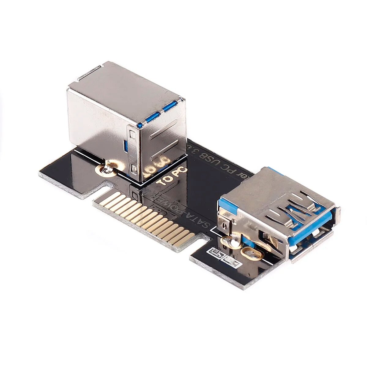 Usb-адаптер с поддержкой Pc3000 6,2, устройство для восстановления сломанной дорожки изображения Usb для Usb-флеш-накопителя, Sd-карты, Tf-карты и т. д.