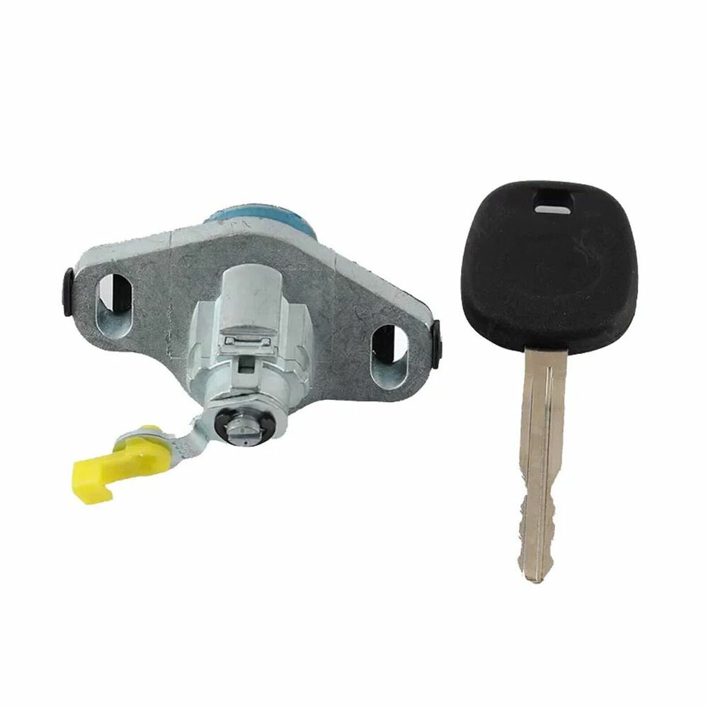 Цилиндр замка крышки багажника с ключом для Toyota Corolla 2003-2008