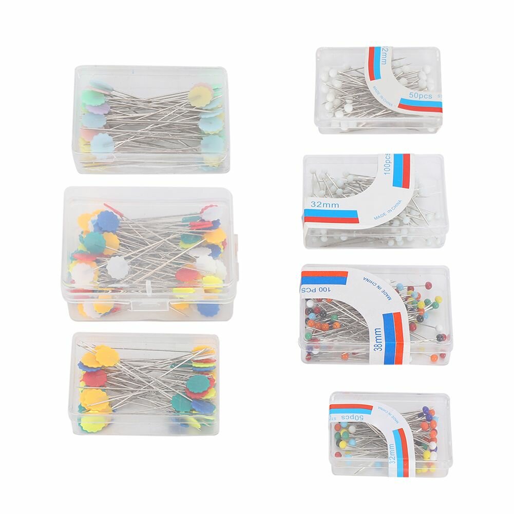 Швейная булавка