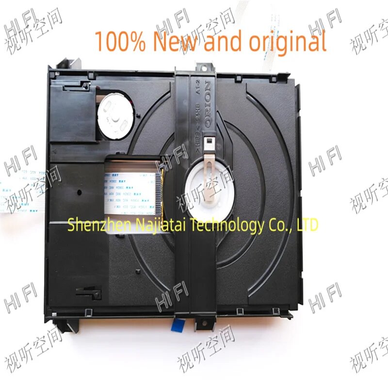 Лазерная головка для Pioneer CD PD-10 PD-30 ANGELAN