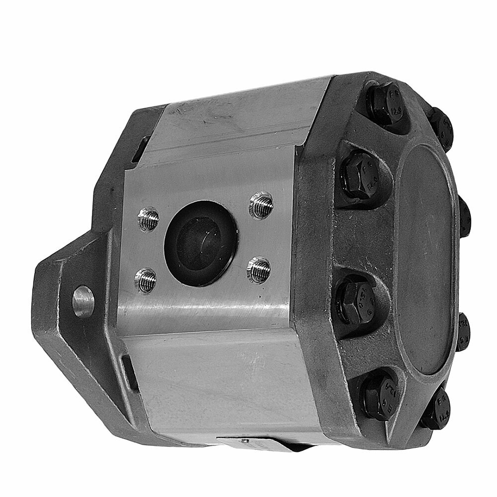 Насос гидравлический HANGCHA (HC) CPCD40-50(TD42) ЛВх6шл (CBQ-F550-AFHL)