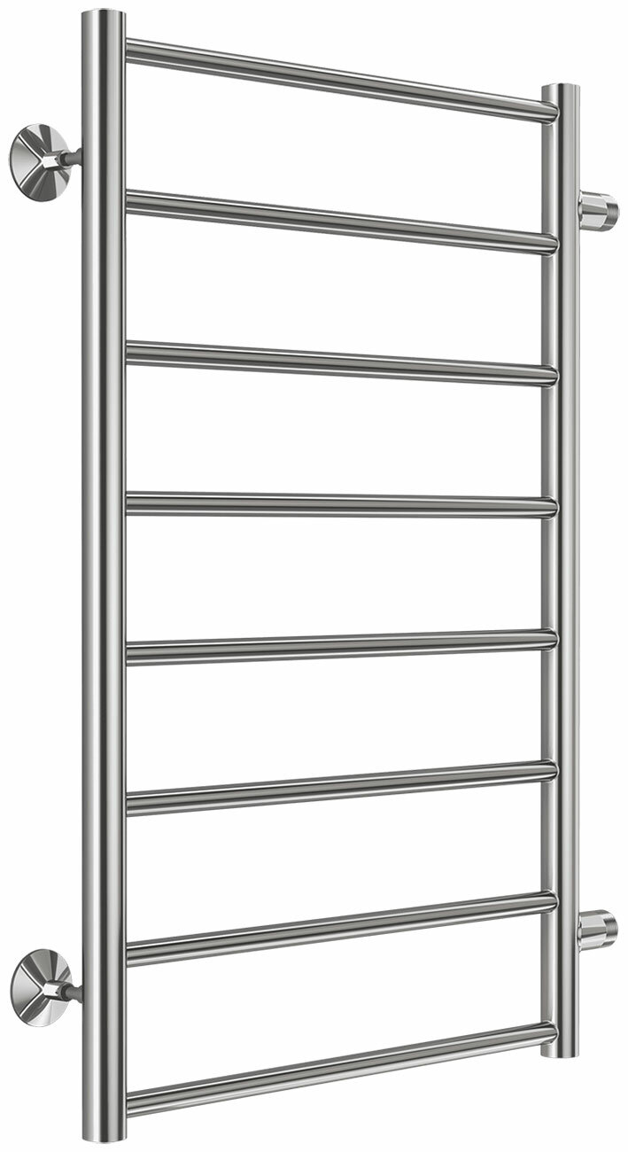 Полотенцесушитель водяной Terminus Аврора, П8, 500х800, бп600