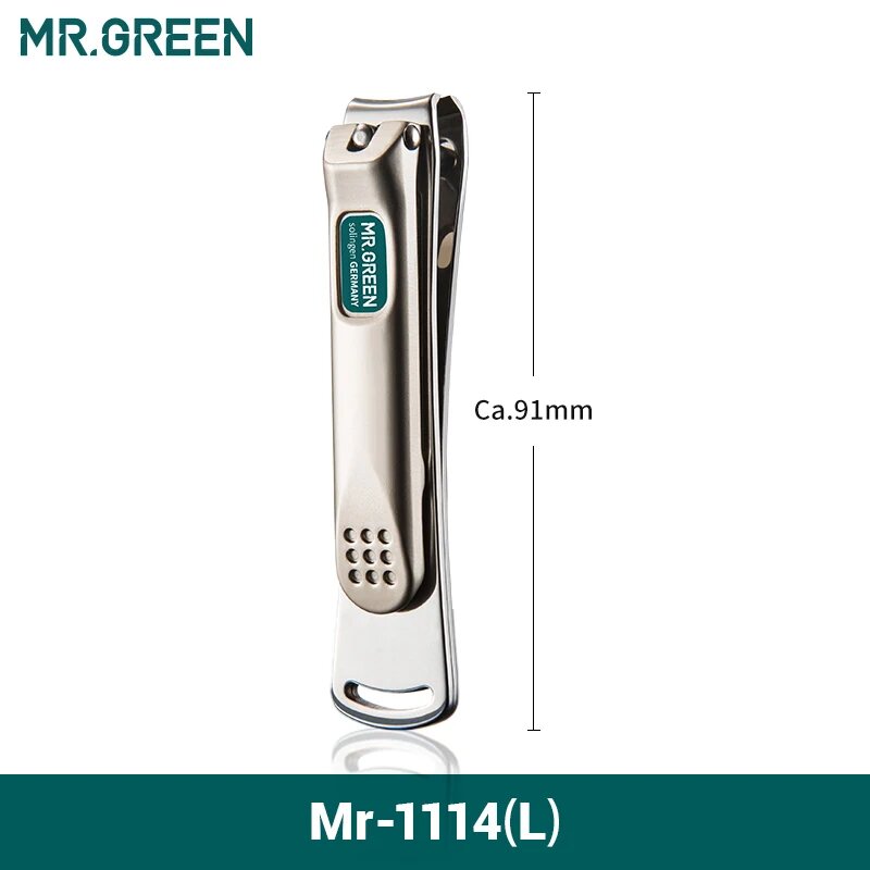 Ножницы для ногтей MR.GREEN Mr-1113 MR-1114