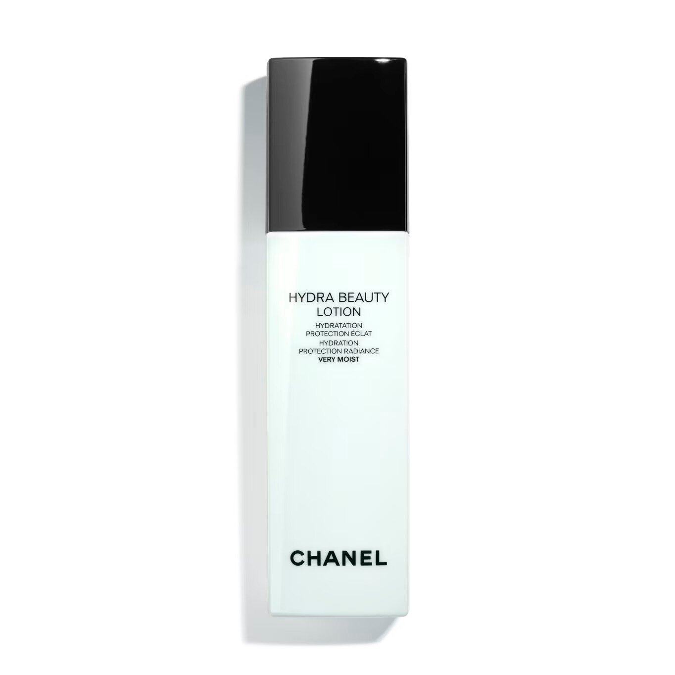 Лосьон для лица увлажняющий CHANEL Hydra Beauty Lotion Very Moist - 150 мл