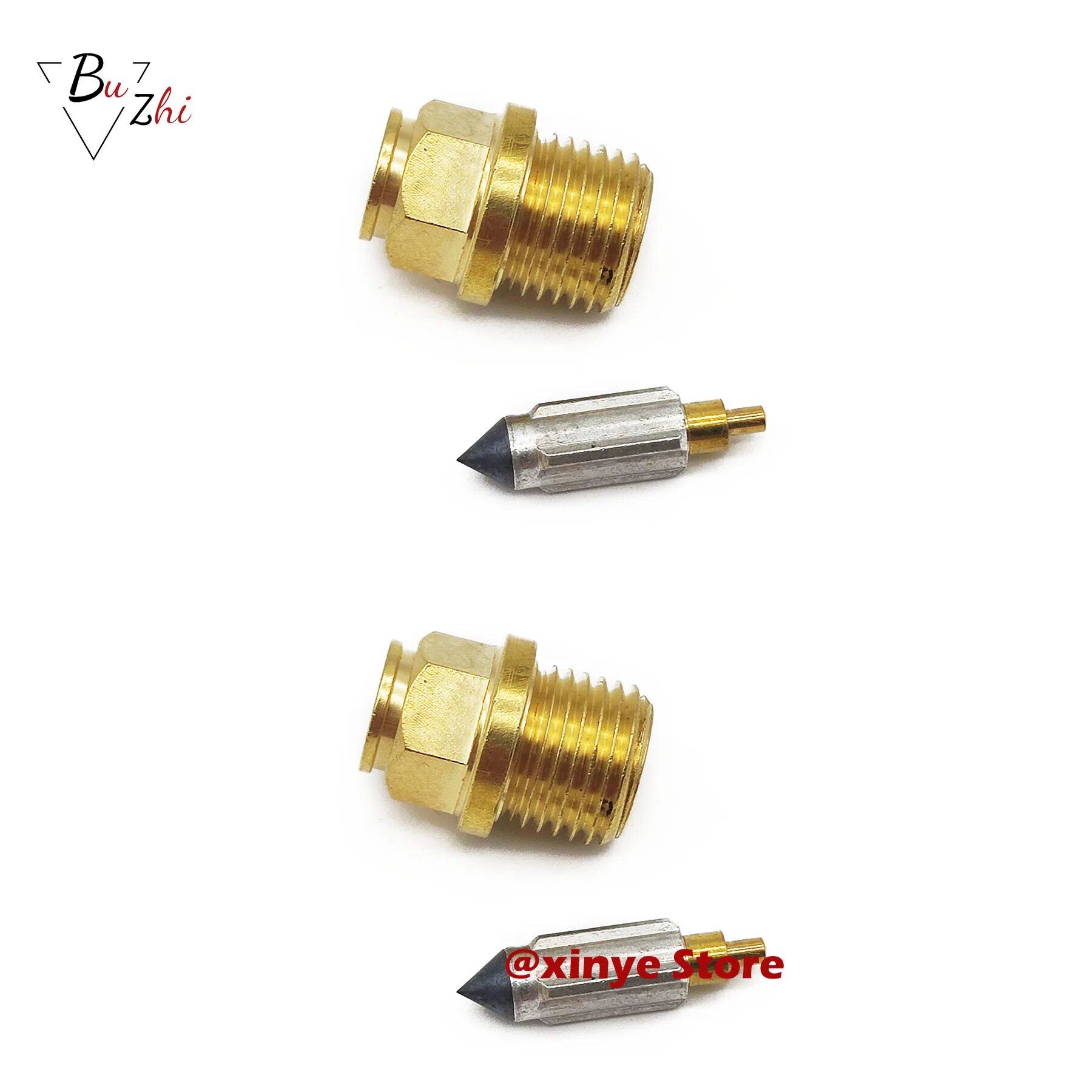 Иглы для карбюратора Mikuni VM36/38, 2шт