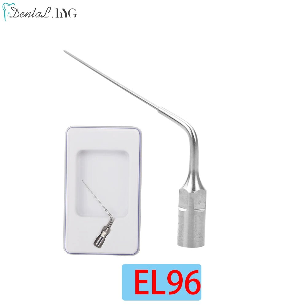 Наконечники для ультразвукового скалера EMS WOODPECKER DTE SATELEC EL96