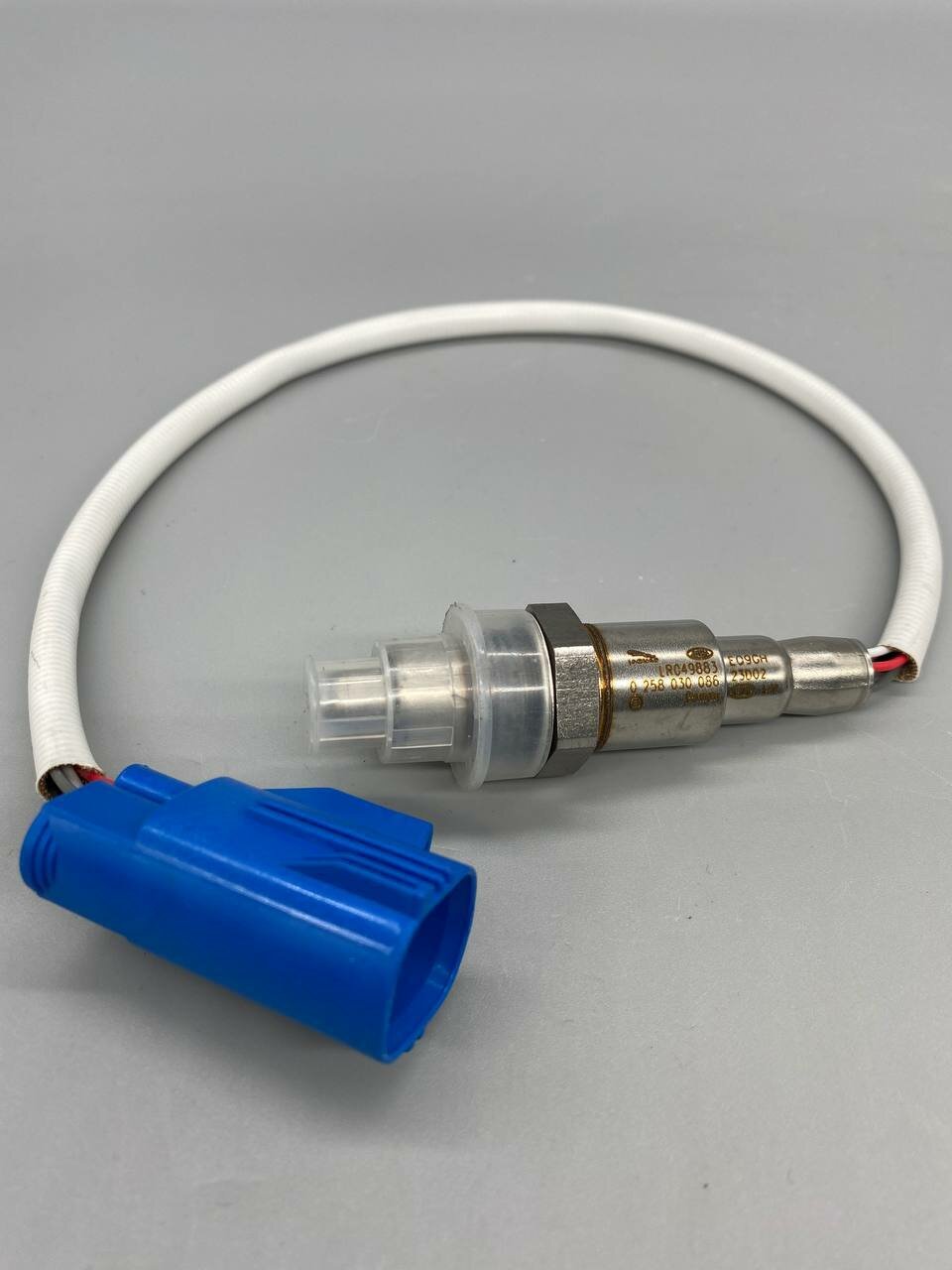 Лямбда зонд LAND ROVER LR049883