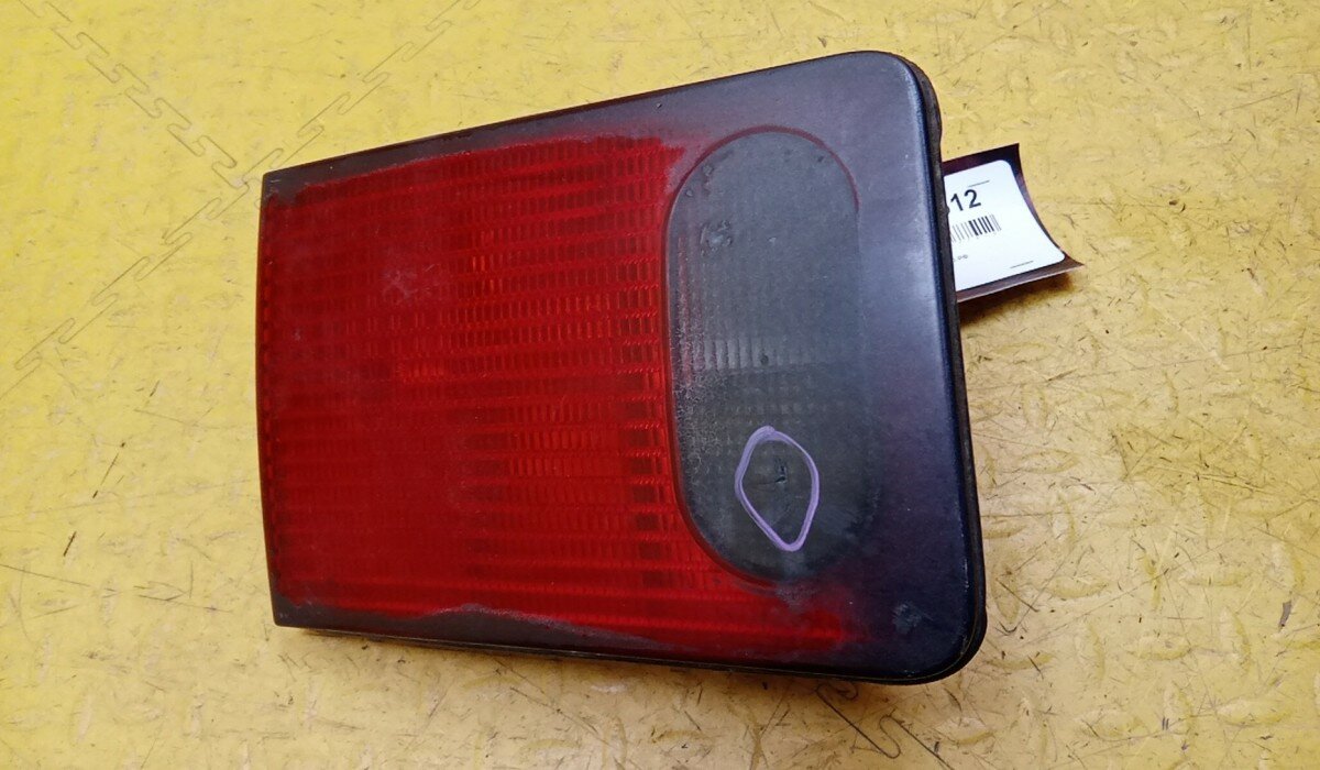 Фонарь задний A8 (4D) Audi 4D0945093E