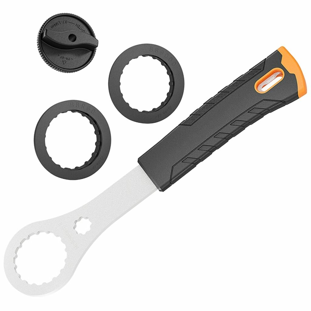 (1) Ключ для каретки велосипеда - Hollowtech II