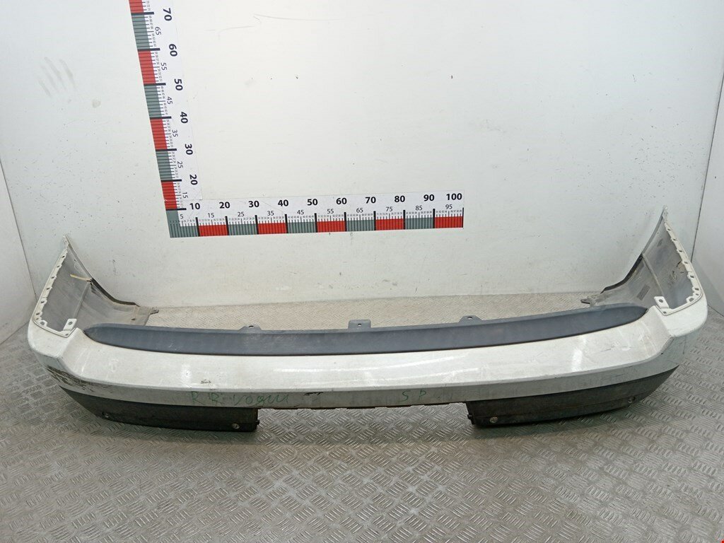 Бампер задний Land Rover Range Rover 3 DQC000061LML арт. 2206278