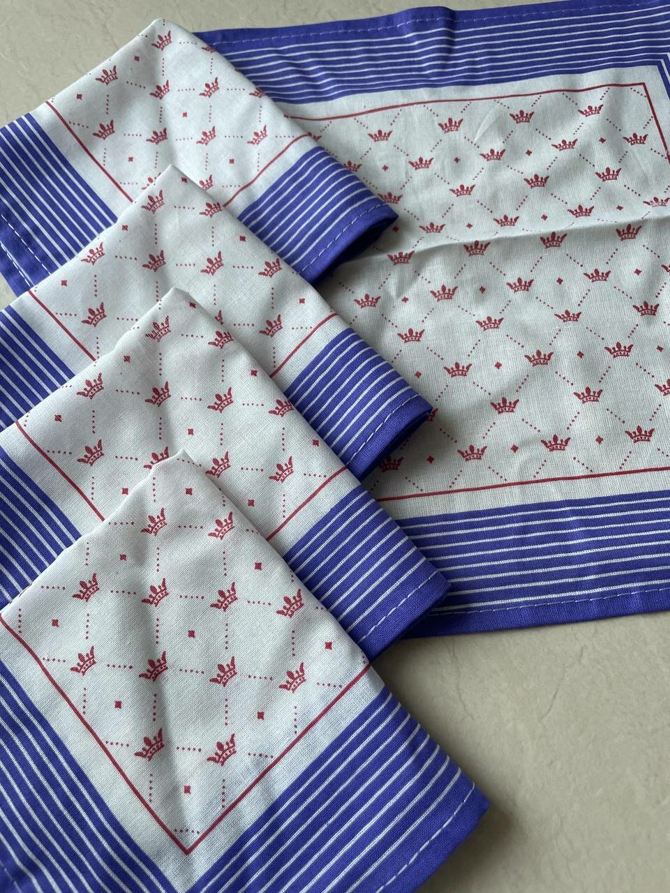 Носовой платок