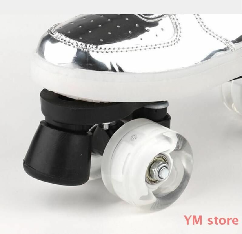 Ботинки роликобежные