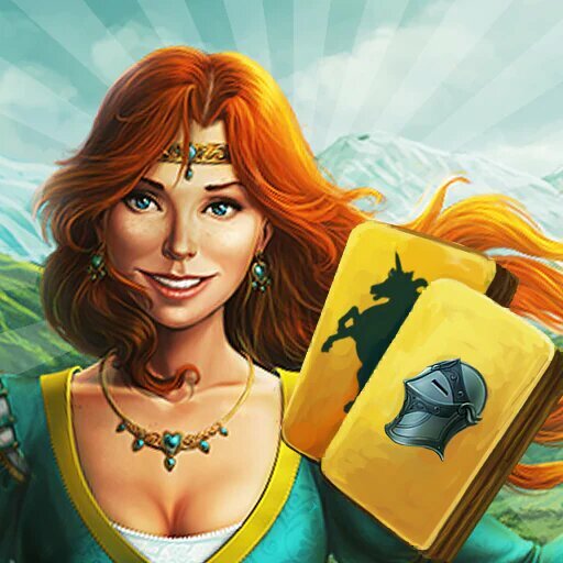 Mahjong Royal Towers для Sony PlayStation | PS4 и PS5 на русском языке | Игра навсегда | Быстрая доставка