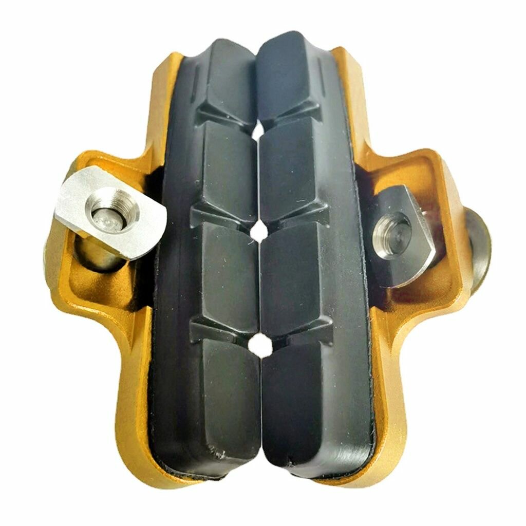 Складной велосипед Road Bike Brake Leather