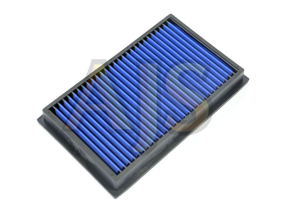 Simota фильтр нулевого сопротивления в штатное место VAG платформа MQB 1.8TSI - 2.0TSI