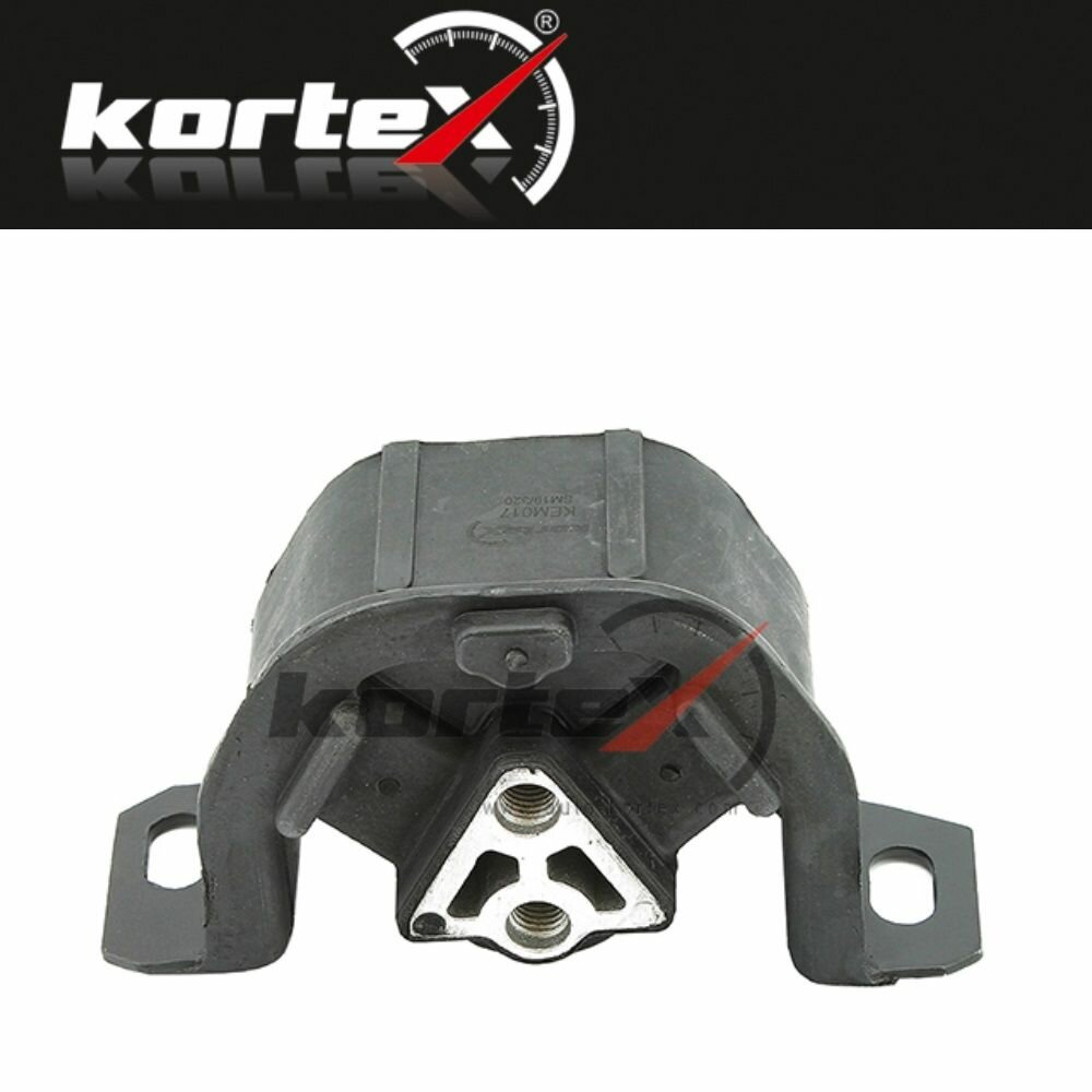 Опора двигателя левая для а/м DAEWOO Nexia, Lanos, Kortex KEM017