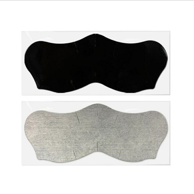 Наклейка для удаления угрей в носу, 100 шт, маска для лечения прыщей, наклейка для носа от черных точек, очиститель пор носа, глубокая очистка, уход за кожей