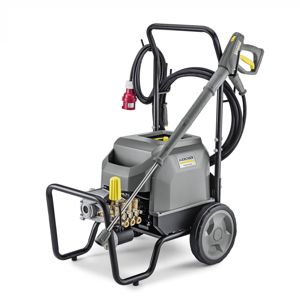 Мойка высокого давления Karcher HD 9/20-4 M Classic 1.367-903.0