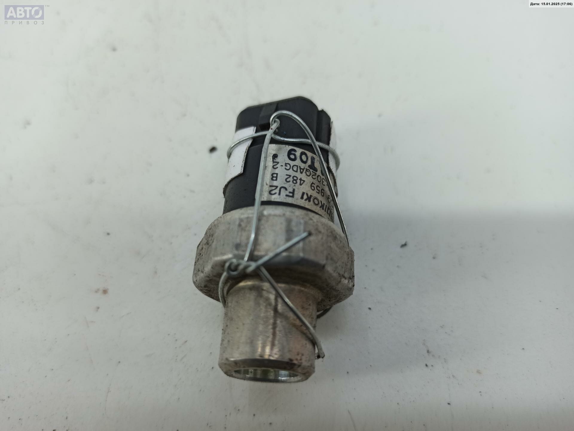 Датчик кондиционера Audi A4 B5 (1994-2001)