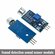 Модуль датчика звука Sound Sensor Blue
