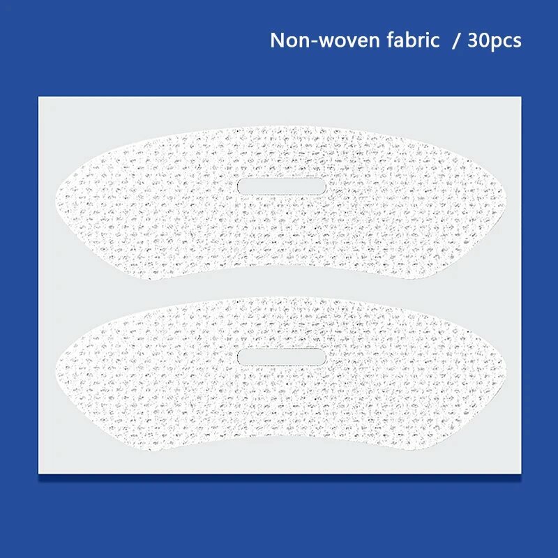 Ленты от храпа Nonwoven fabric 30 шт.