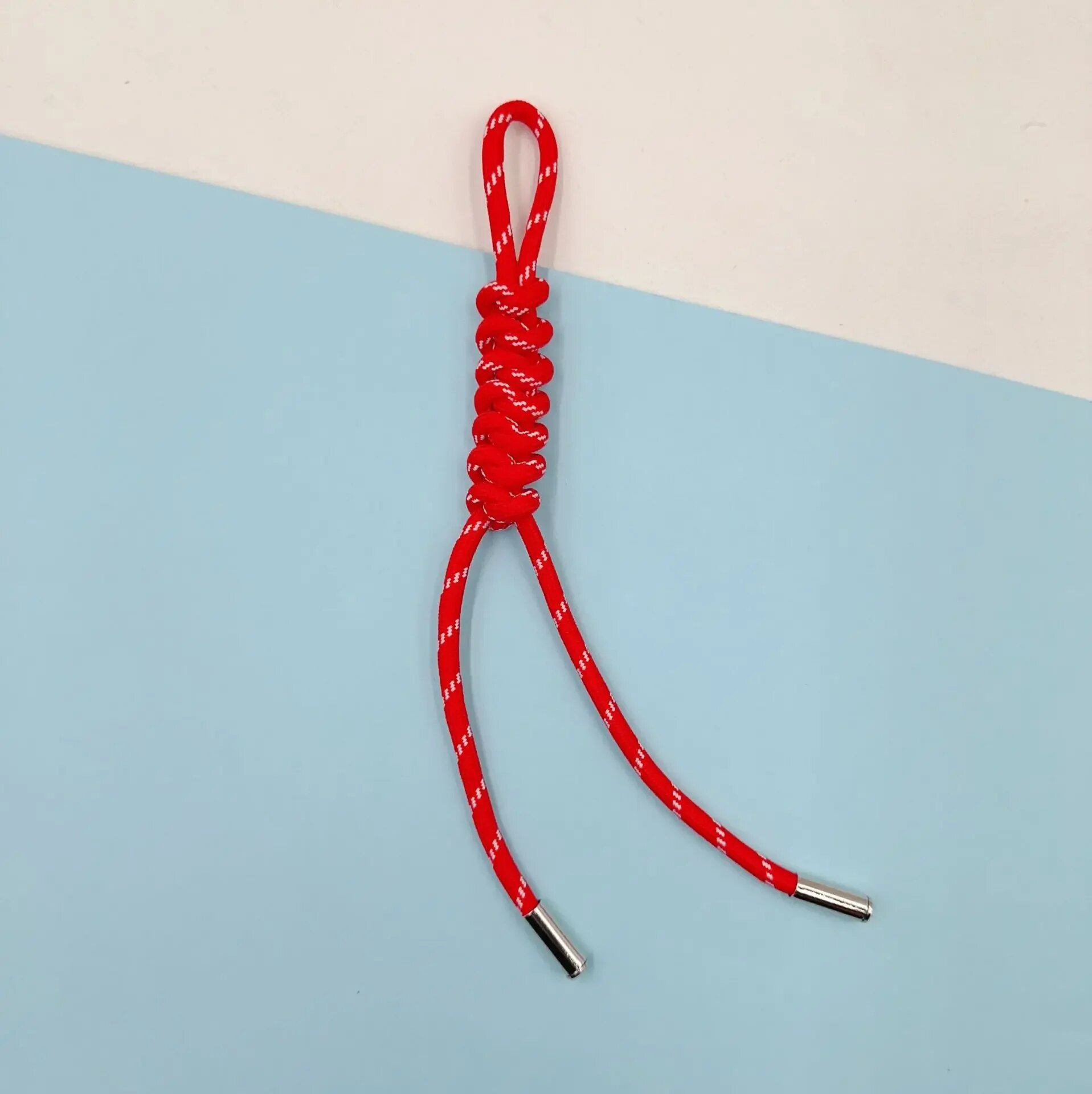 Ita сумка аксессуары сумка подвески аметист кулон для lv сумка женская сумка кошелек брелок мужской рюкзак украшение цепочка Красный, 1