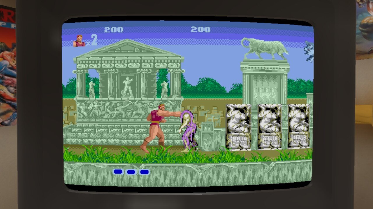 SEGA Mega Drive Classics для Nintendo Switch — фото 1