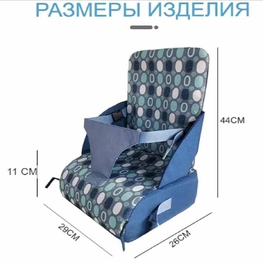 Новое в 2025 годуСтульчик для кормления