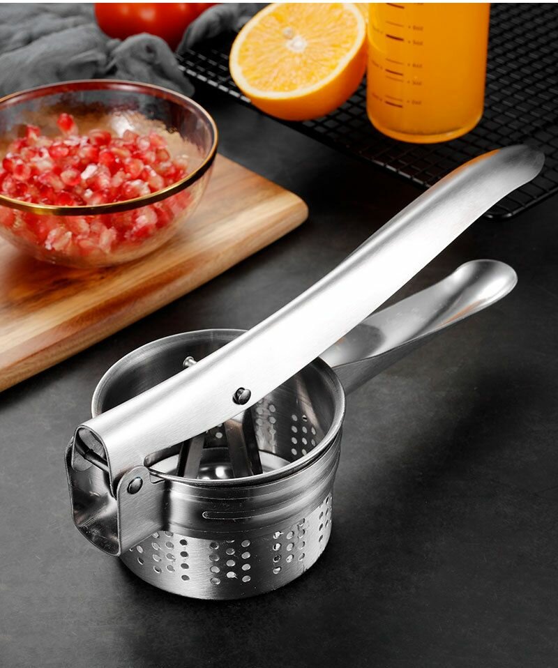 Пресс для картофеля, 26.5 см