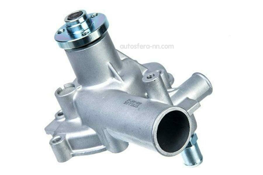 STELLOX 45000487SX Помпа (насос водяной)