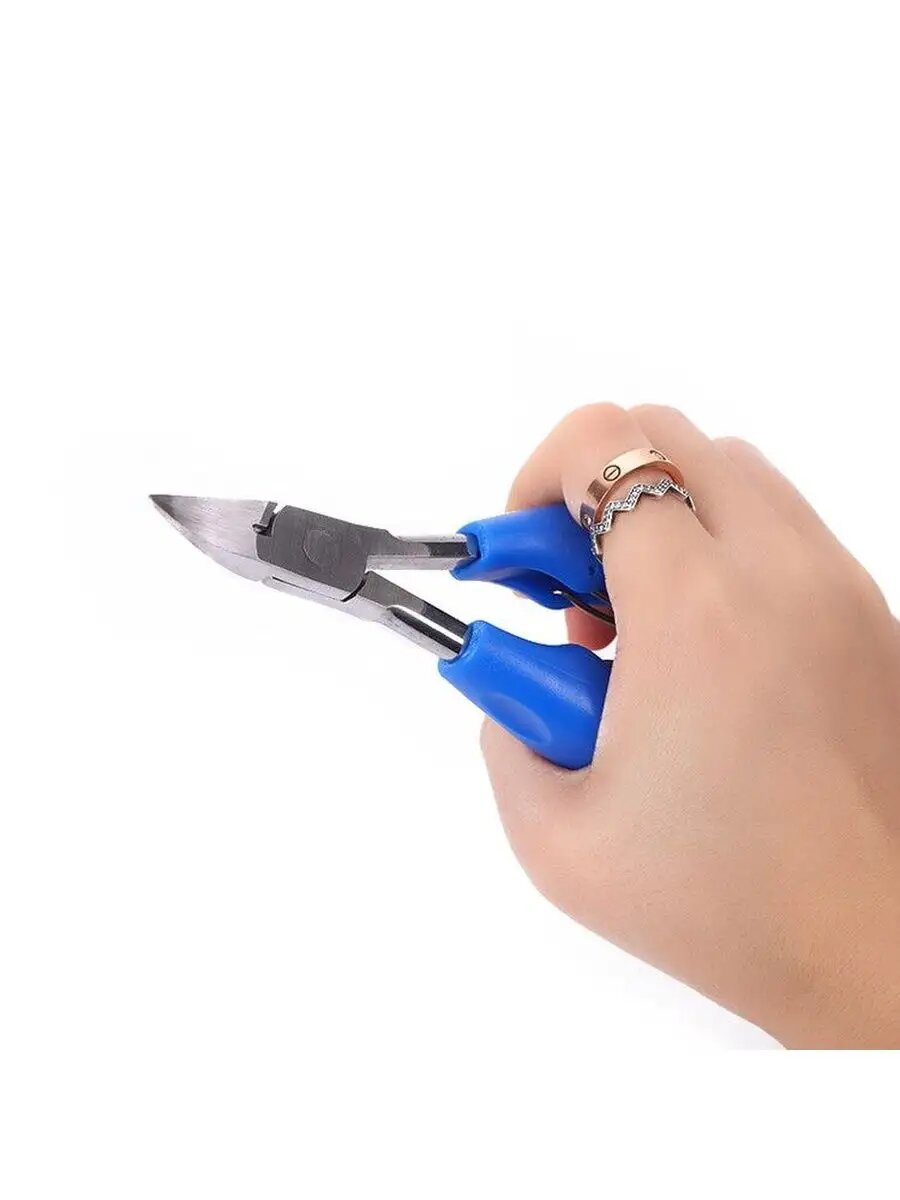 Кусачки для вросших ногтей