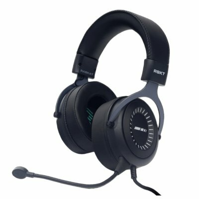 Гарнитура Strike 3U