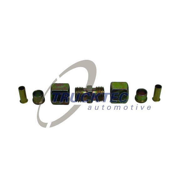 TRUCKTEC 83.04.008 фитинг пневмосистемы