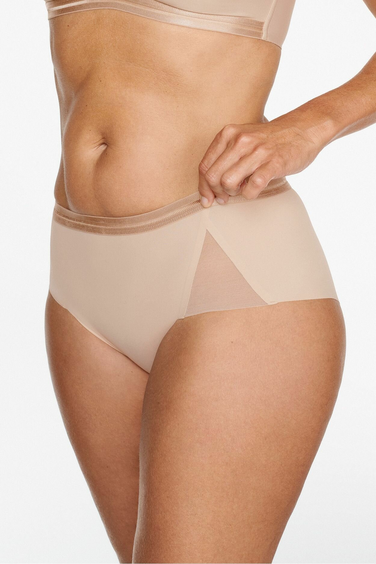 Трусы The Monday