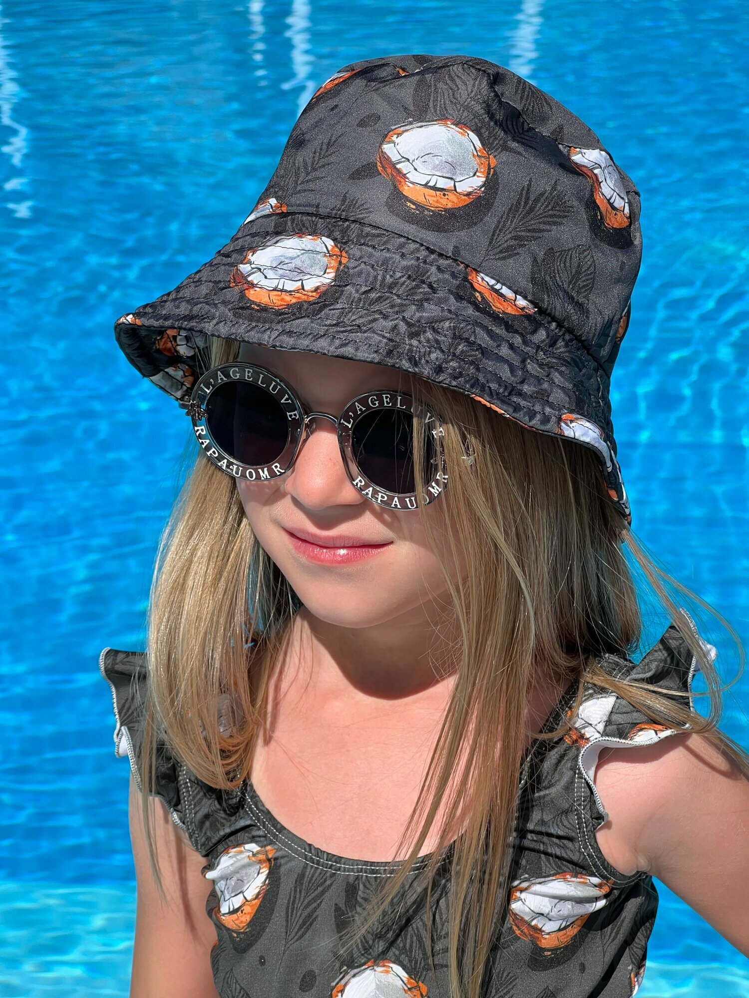 Панама Серия COCOS для детей