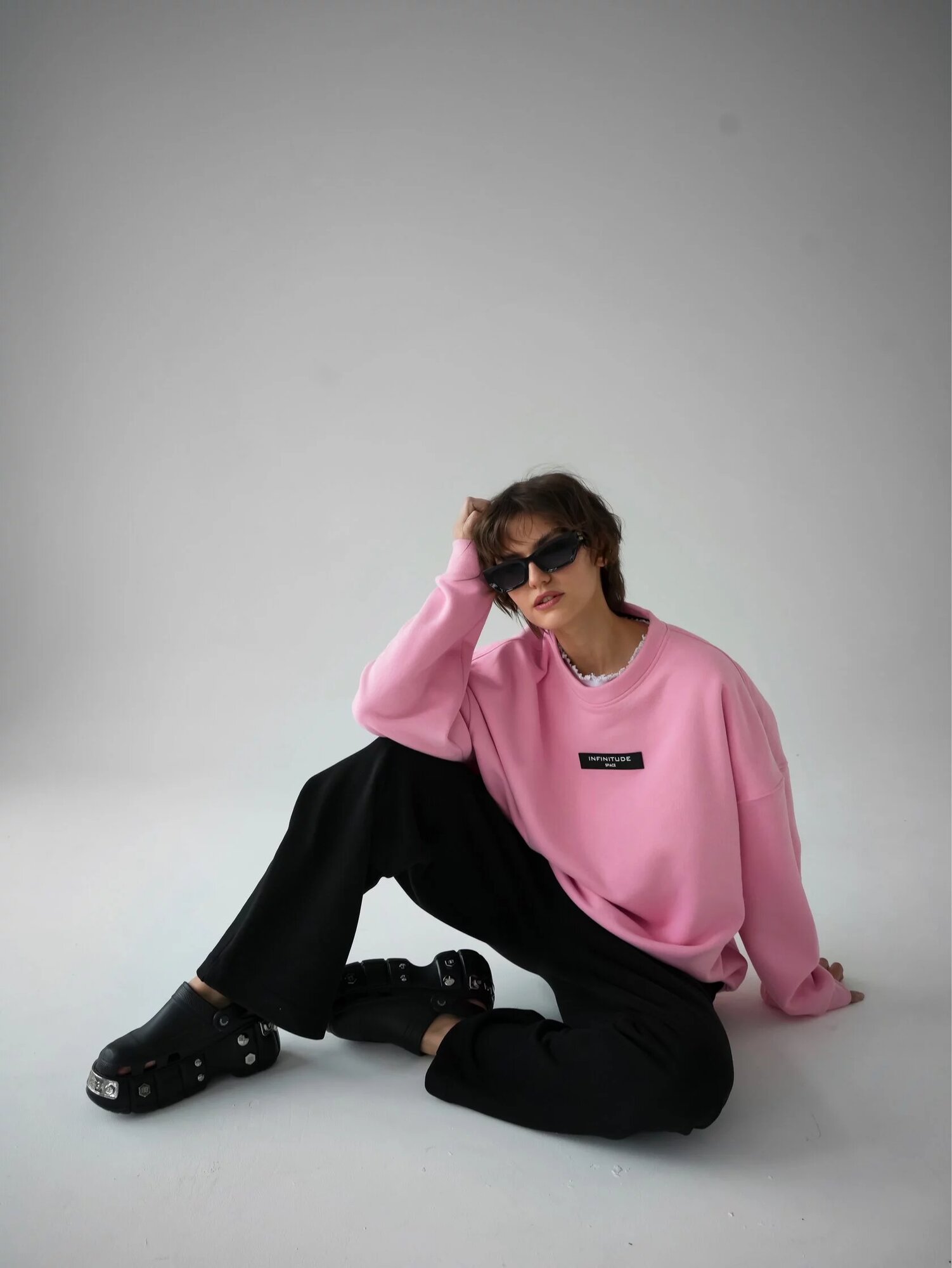 Свитшот premium