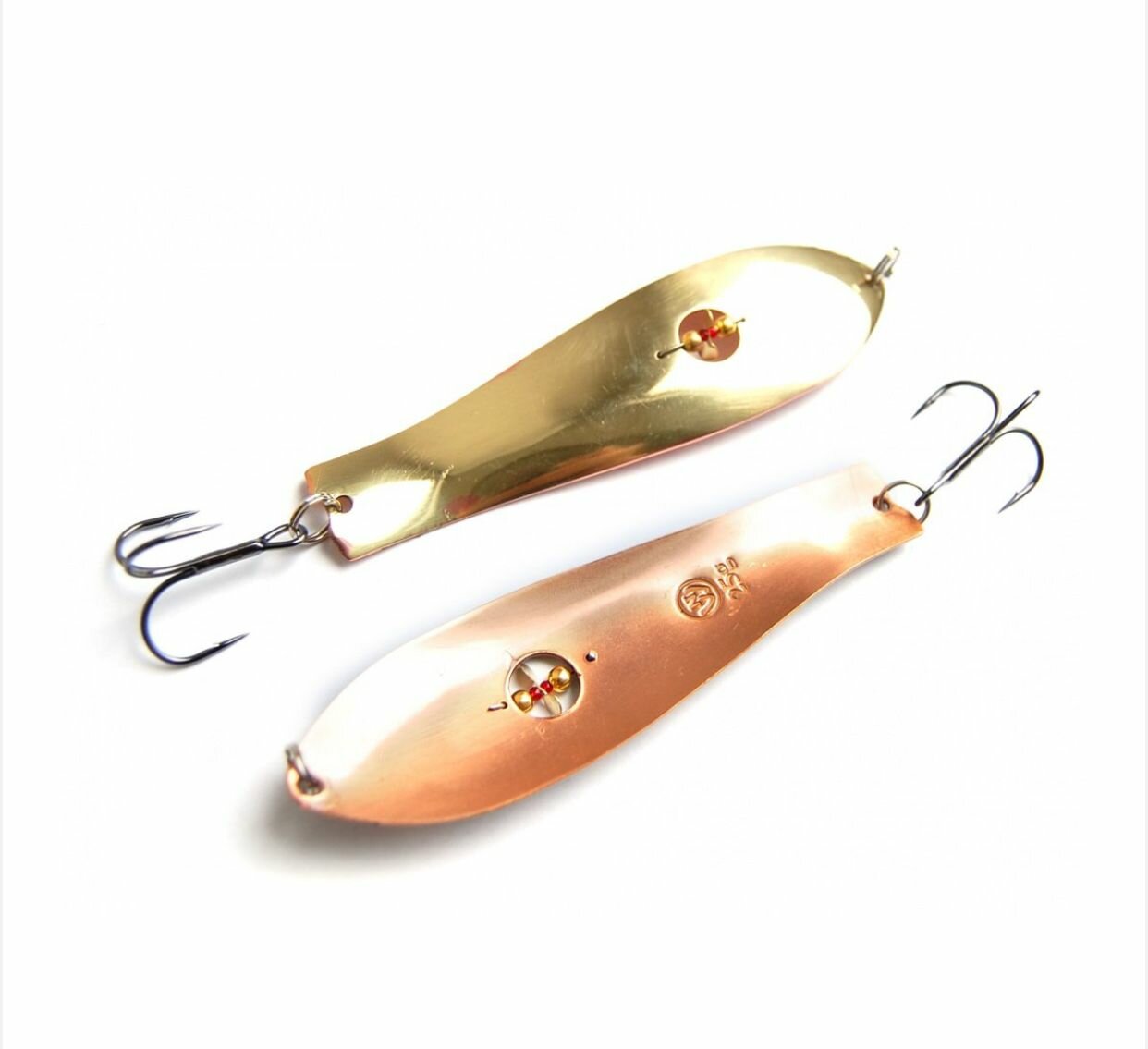 Блесна Профи с пропеллером PH095018CG