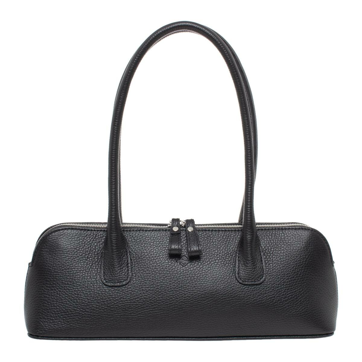 Сумка багет