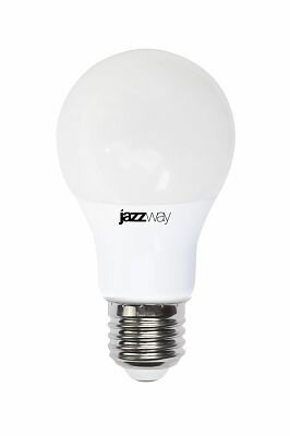 Светодиодная лампа для содержания птиц-бройлеров Jazzway PLED-A60 10W