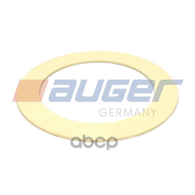 Уплотнительное кольцо ступицы колеса HCV AUGER арт. 68323