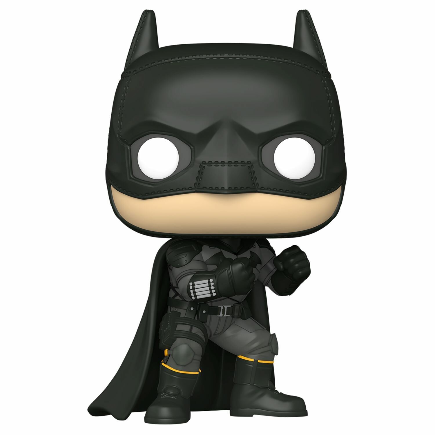 Фигурка Funko POP! Movies The Batman Batman 10" (1188)