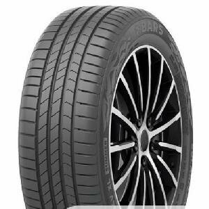 Летние шины Bars Solarflexx / R 102H