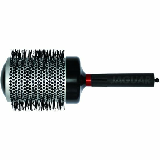 Термобрашинг Jaguar. JAGUAR T400 чёрный d 80 мм