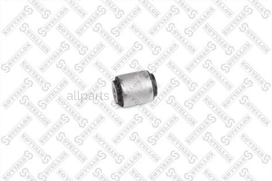 STELLOX 7701359SX сайлентблок задней балки!\ Audi A6 05>