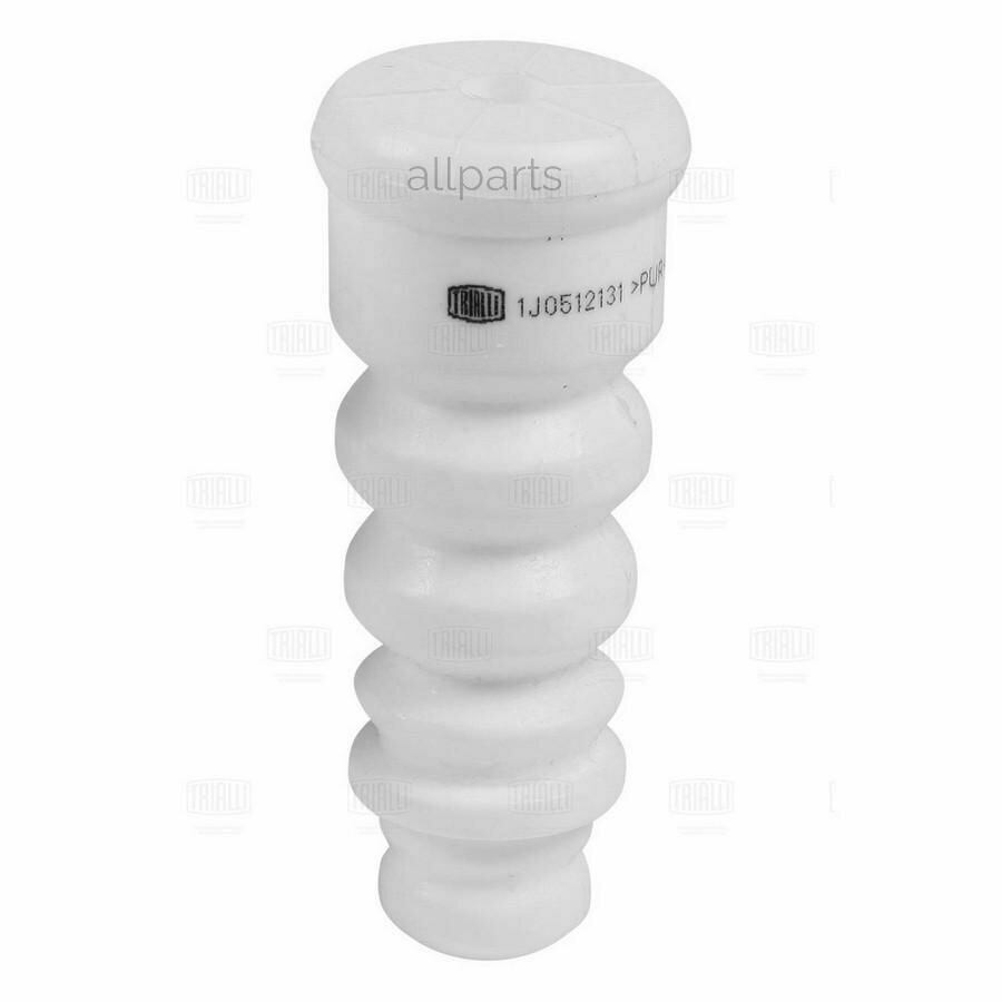 TRIALLI BC 1882 Буфер (отбойник) для а/м VW Polo Sedan (RUS) (10-)/Rapid (10-) (задн. аморт. 1 шт.) PUR TRIALLI BC 1882