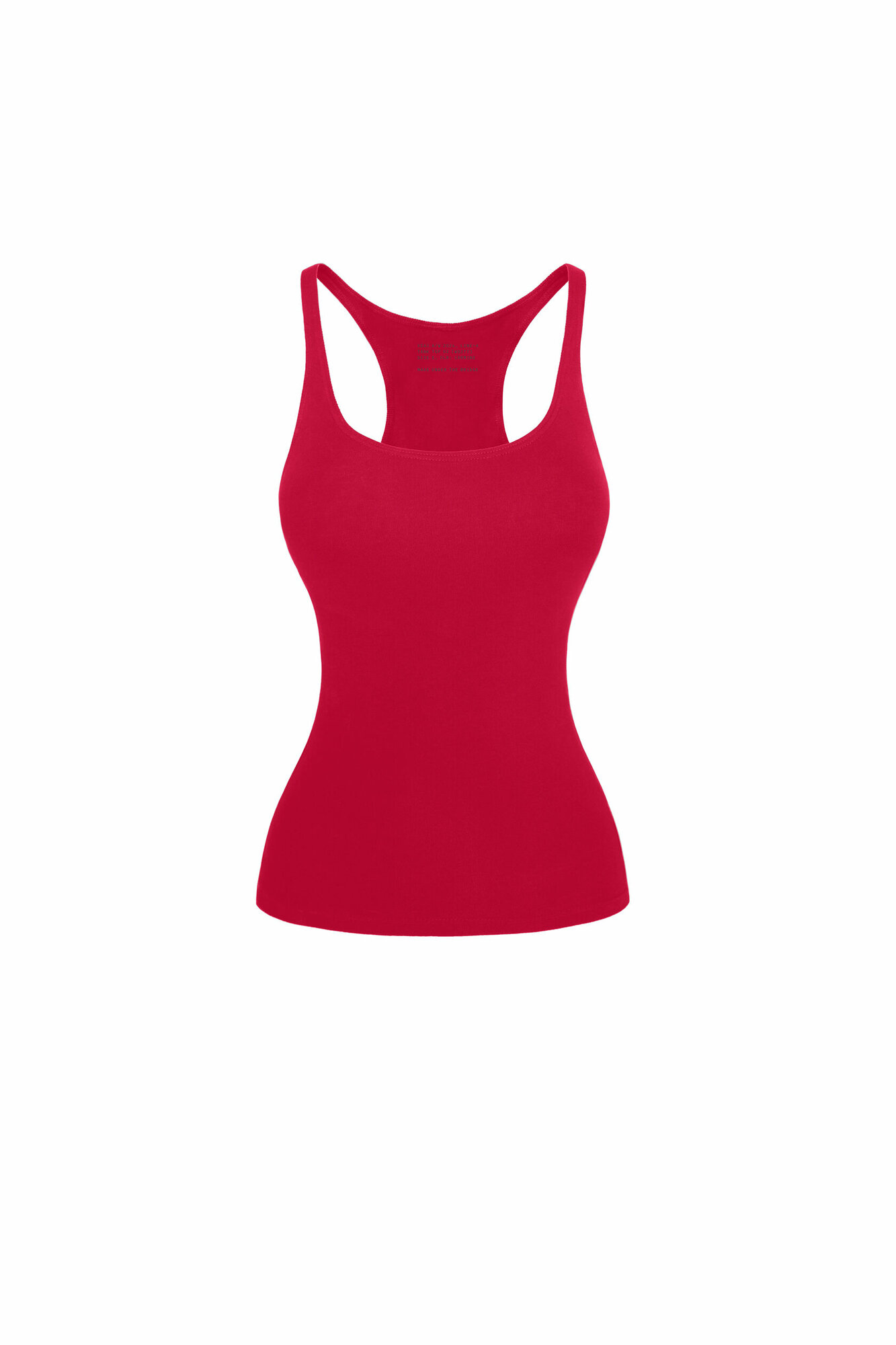 Топ TANK TOP 02