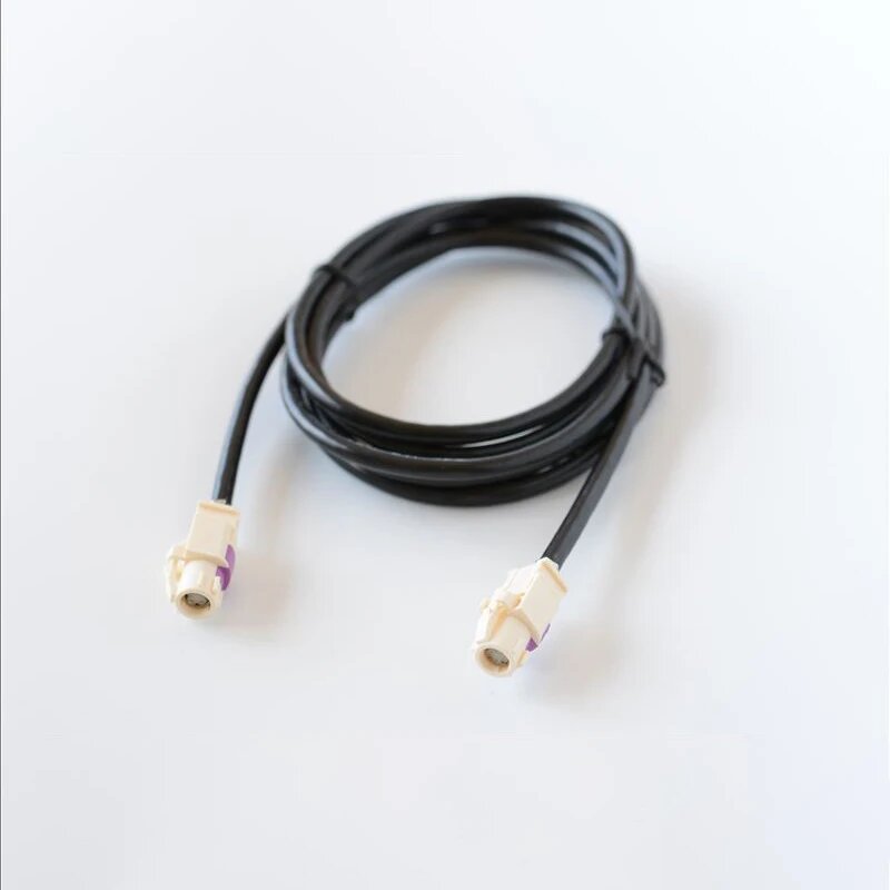 Кабель для Usb Glovebox Hsd Nbt Evo, соединительный кабель Lvds для Bmw F20, F30, F18, F56, G38, F10, F20, F15, F15, аксессуары для модификации